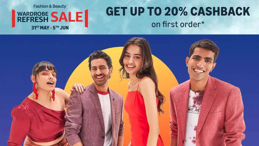 Amazon Wardrobe Refresh Sale 2024: Snatch Up to 80% Discount on Top ...