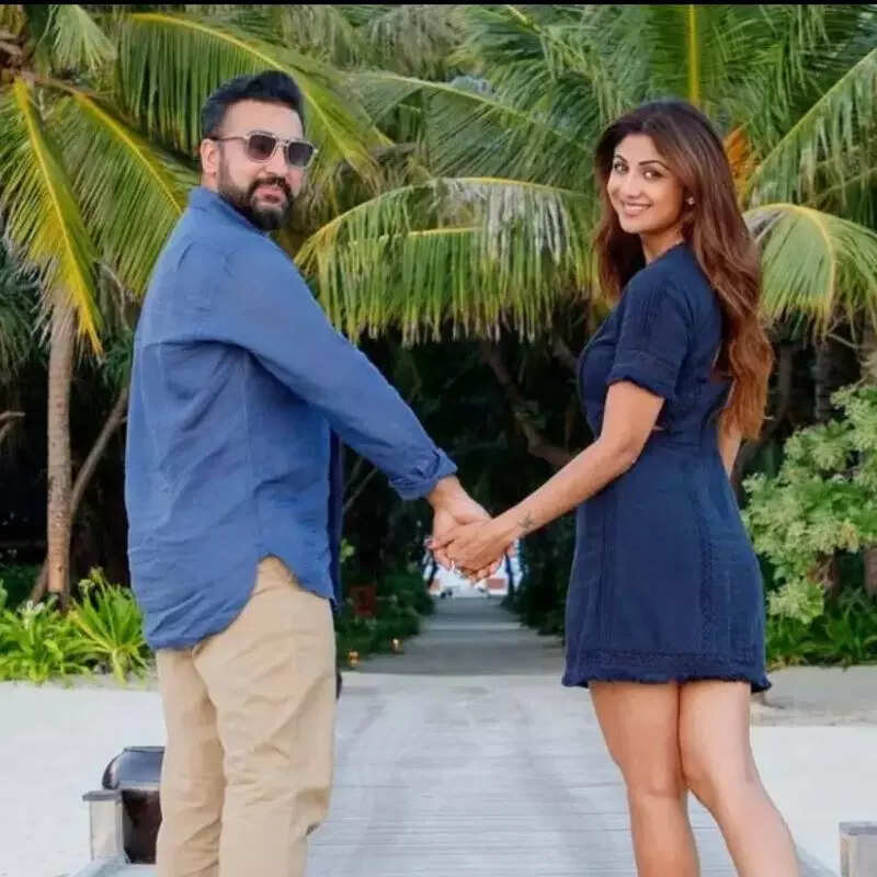 Shilpa Shetty Birthday: राज की होने से पहले इन मर्दों के लिए बजी थी ...