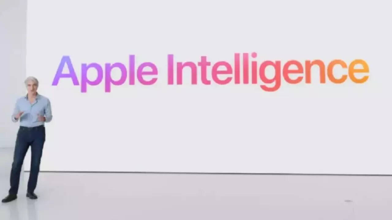 Apple WWDC 2024 announcements from Apple Intelligence to iOS 18 know all details in hindi