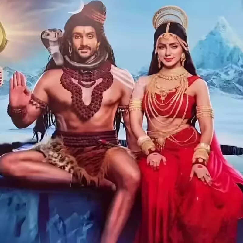 ORMAX TRP WEEK 22: अनुपमा से No.1 का तख्त छिनेगा GHKKPM,YRKKH ने पड़ेTMKOC के पैर