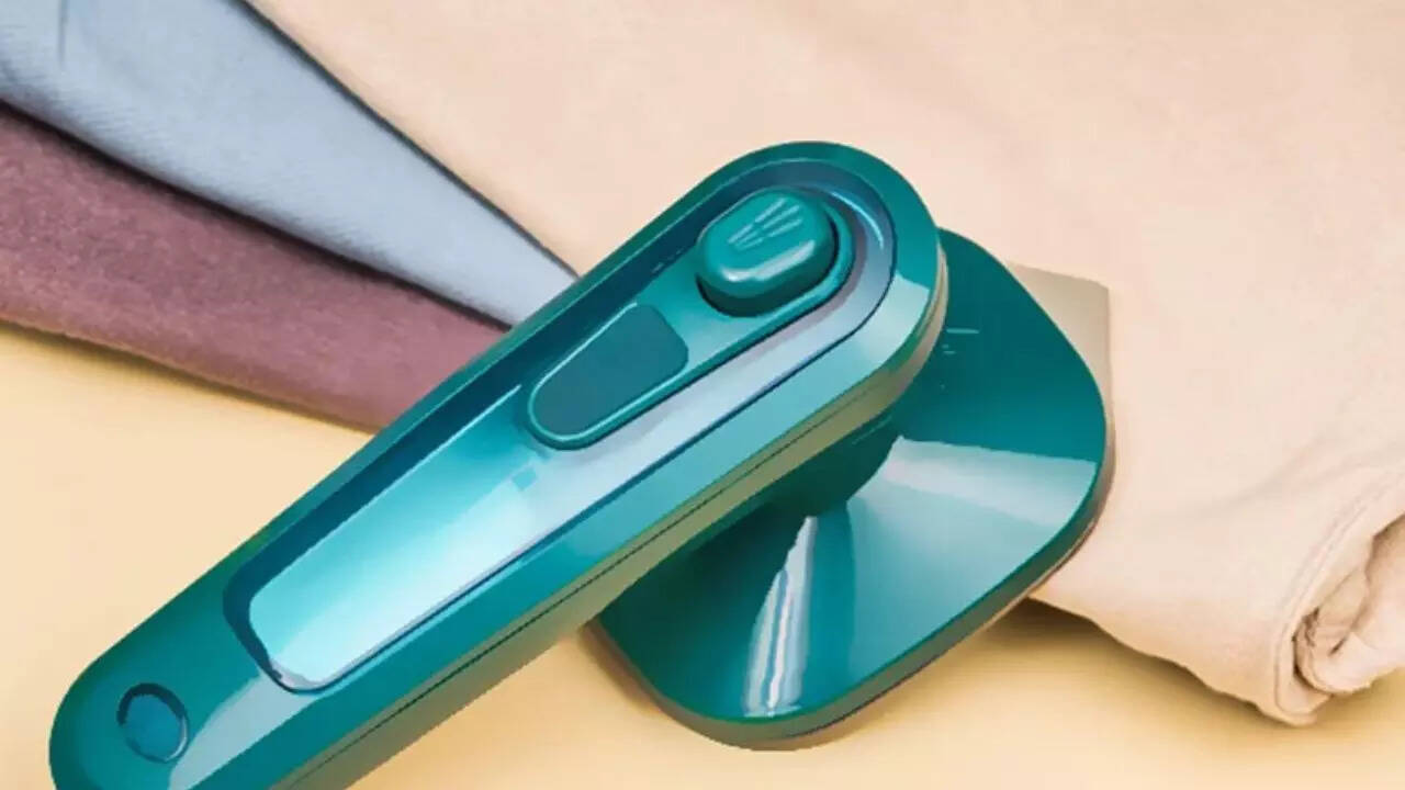 what is Mini Irons What is the benefit of a mini iron and price