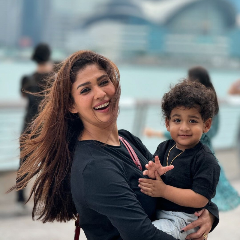 Ambani के बच्चों से कम नहीं है इन साउथ स्टार्स की ठाठ, खुद का प्राइवेट ...