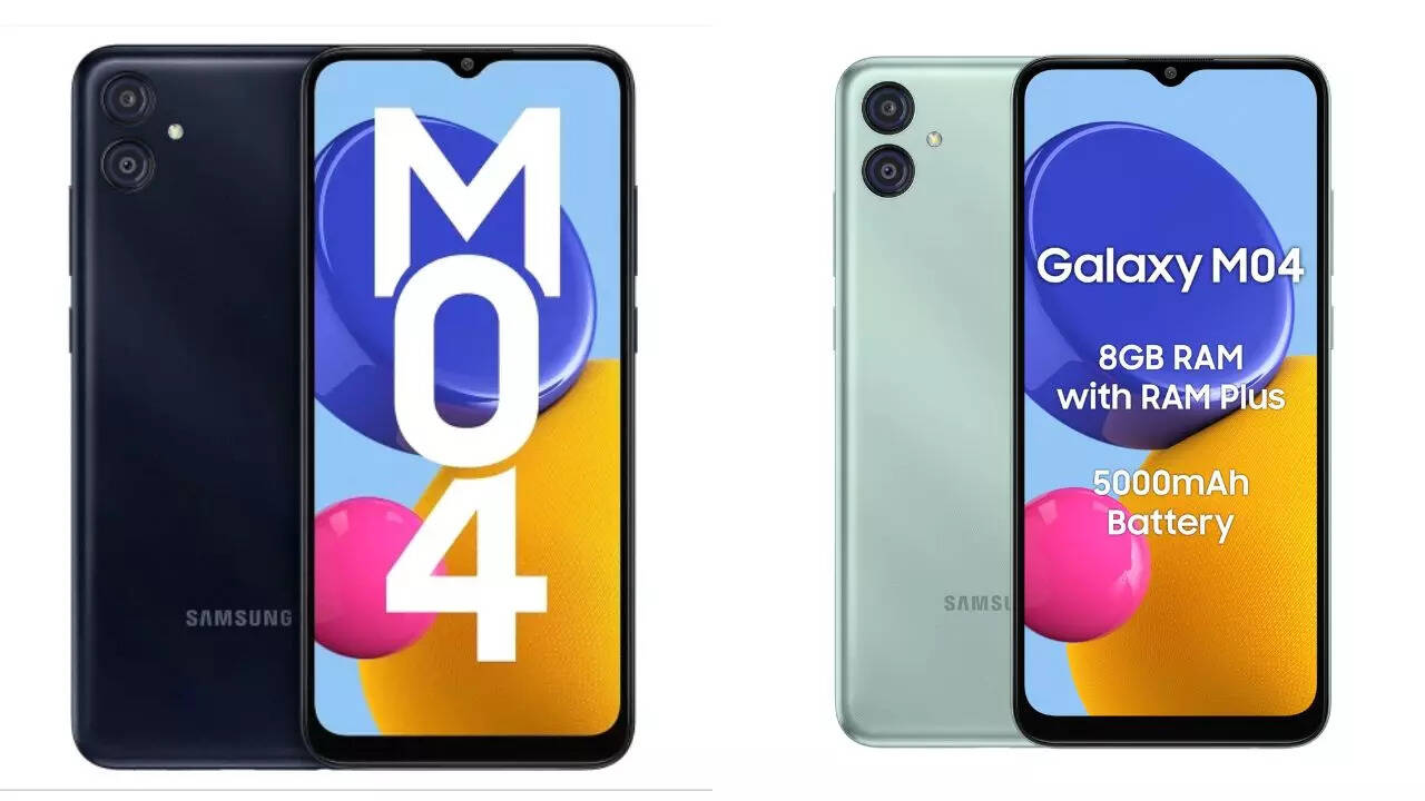 Cheapest Smartphones in India see top 5 list