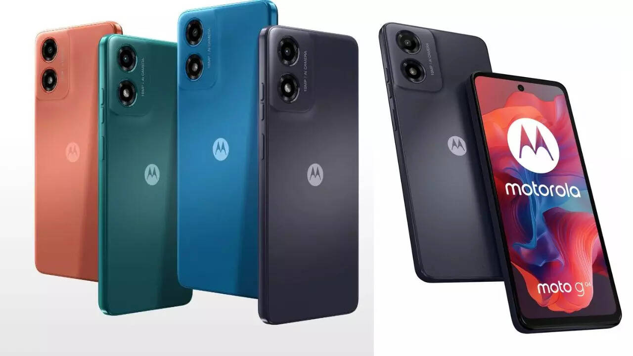 Cheapest Smartphones in India see top 5 list