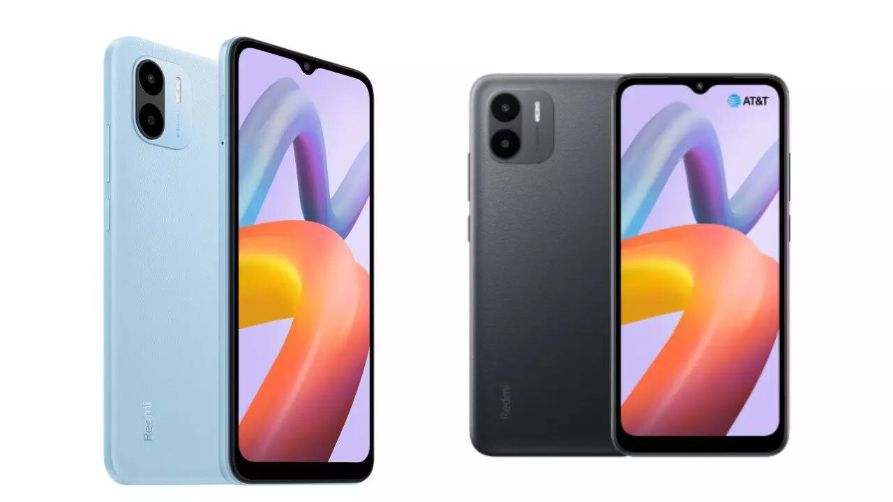 Cheapest Smartphones in India see top 5 list