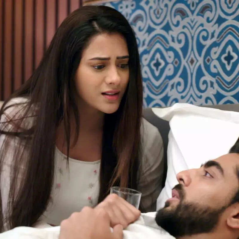 Ormax TRP Week 24: अनुपमा की अकड़ मिट्टी में मिलाएगा YRKKH, लीप ने तोड़ा GHKKPM का No.1 बनने का सपना