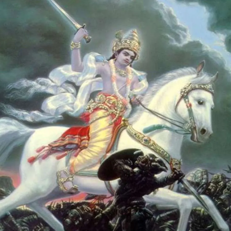 Kalki 2898 AD: इस घर में होगा Kalki Avatar का जन्म, महीना और तिथि भी ...