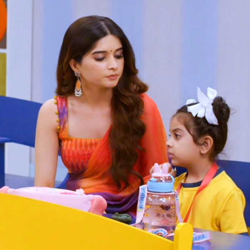 Ormax TRP Week 25: अनुपमा-अनुज के रोमांस ने किए GHKKPM के दांत खट्टे, YRKKH की गर्दन पर भी लटकी ...