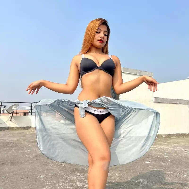 Bigg Boss OTT 3 में बोल्डनेस का तड़का लगाएंगी Bristi Samaddar, खुला रह जाएगा अरमान मलिक का मुंह