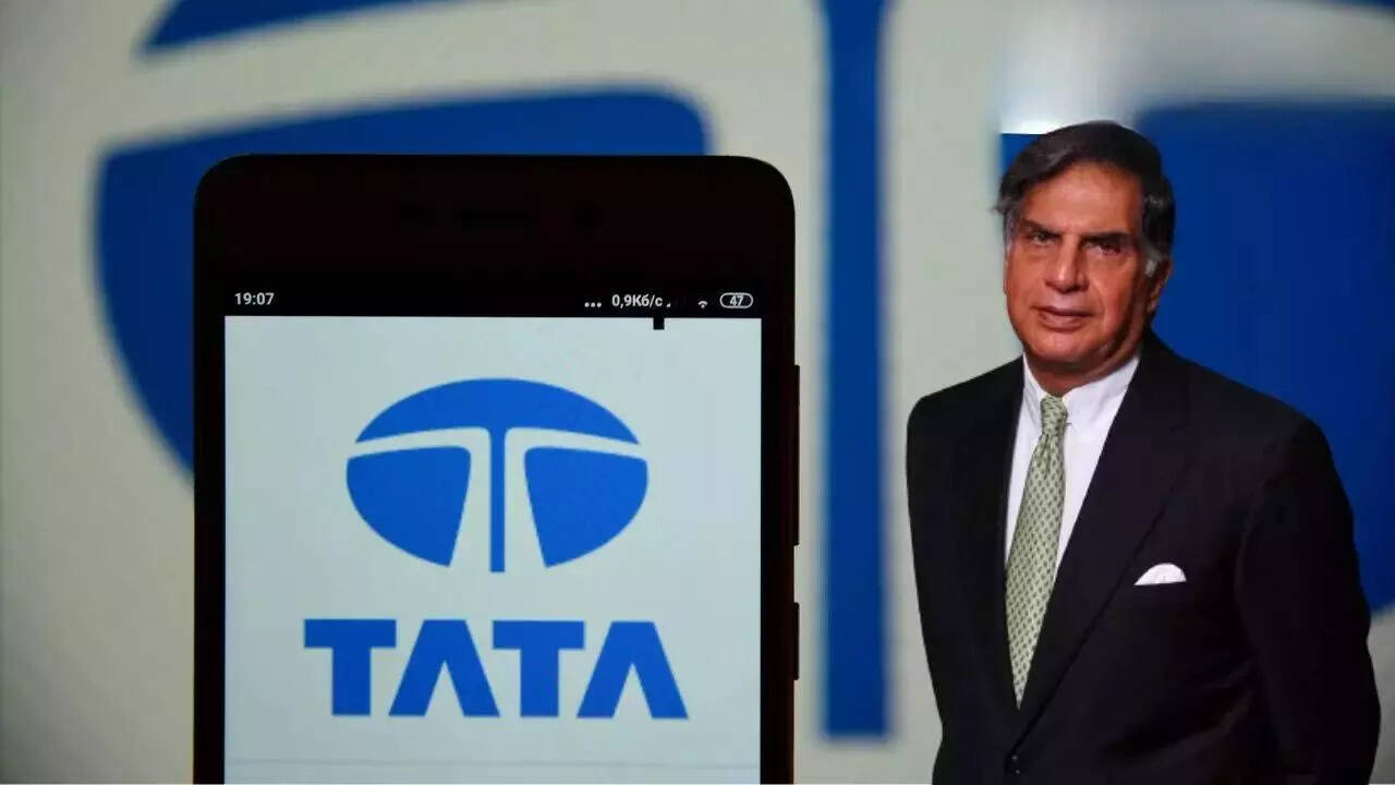 ये हैं टाटा की 5 सबसे पावरफुल लिस्टेड कंपनियां, शेयर प्राइस और मार्केट ...