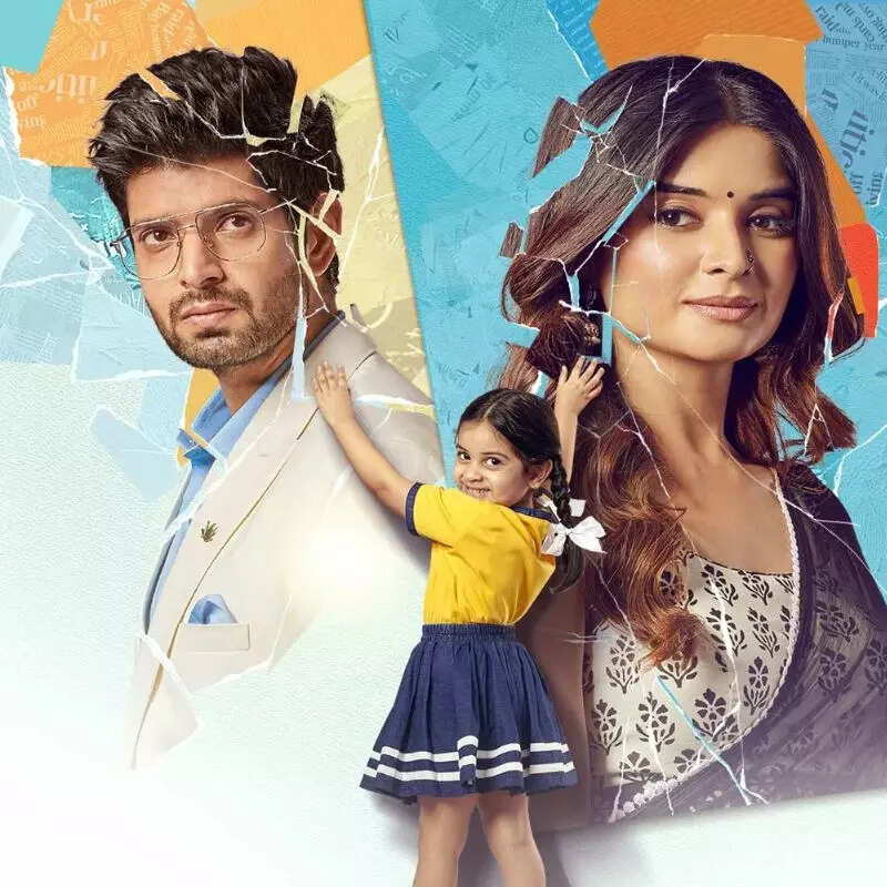 ORMAX TRP WEEK 26: अनुपमा के आगे फेल हुआ GHKKPM की चाल, YRKKH ने झनक को दिया धोबी पछाड़