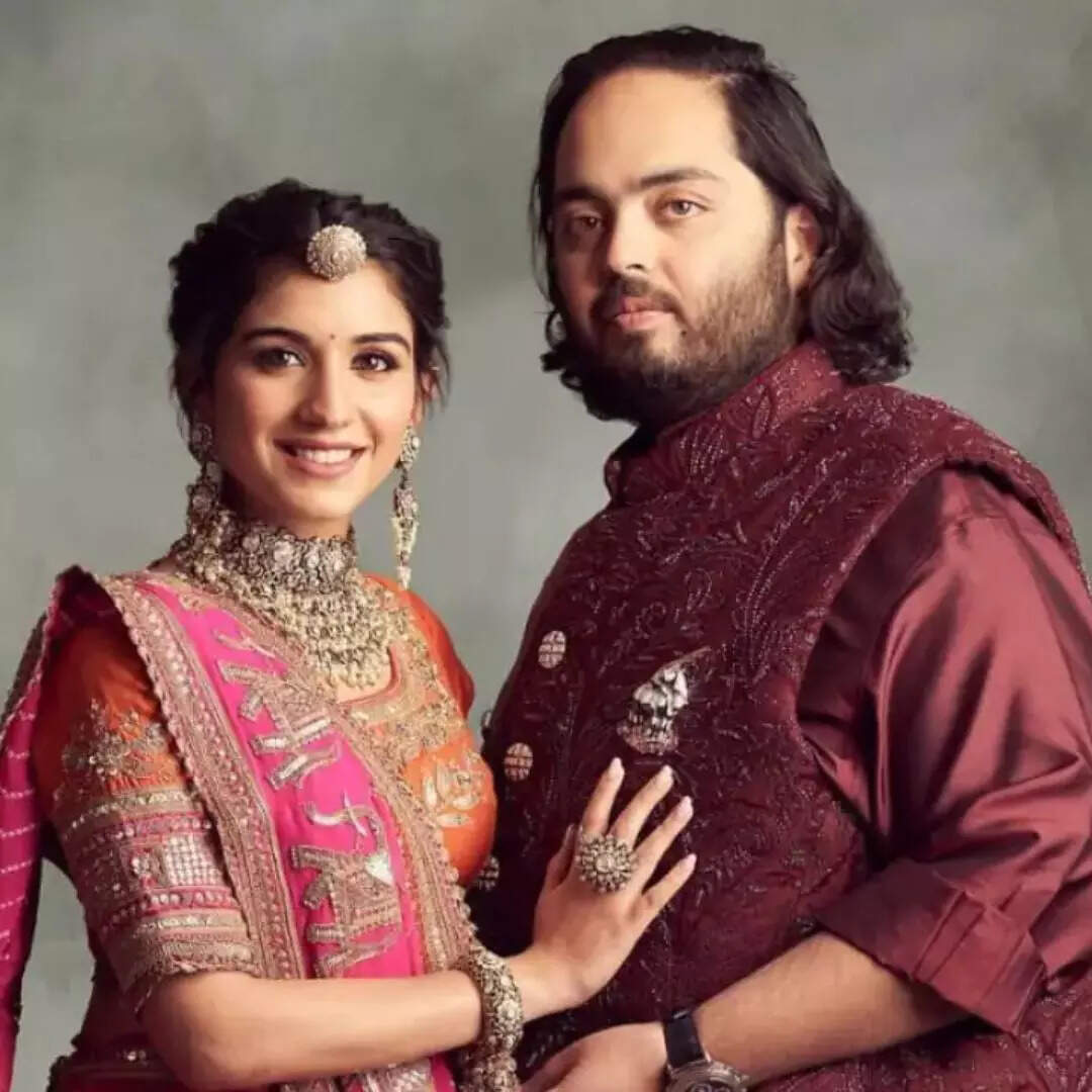 Anant Ambani Wedding Date, Shubh Muhurat: Anant Radhika Shadi Shubh Muhurat