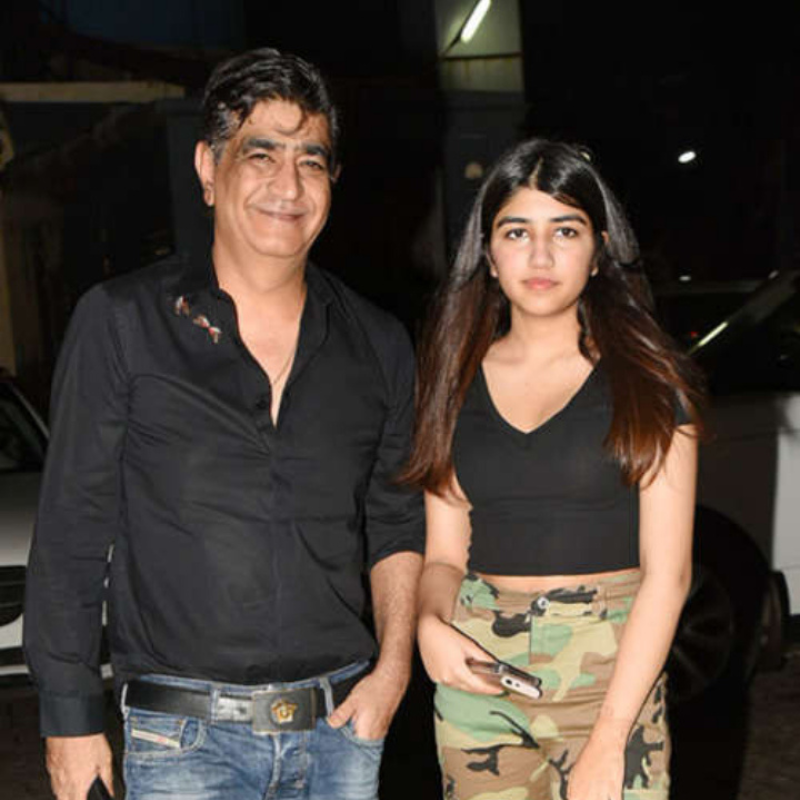 Tishaa Kumar Death: आखिरी दफा Animal की स्क्रीनिंग पर दिखाई दी थीं तिशा ...