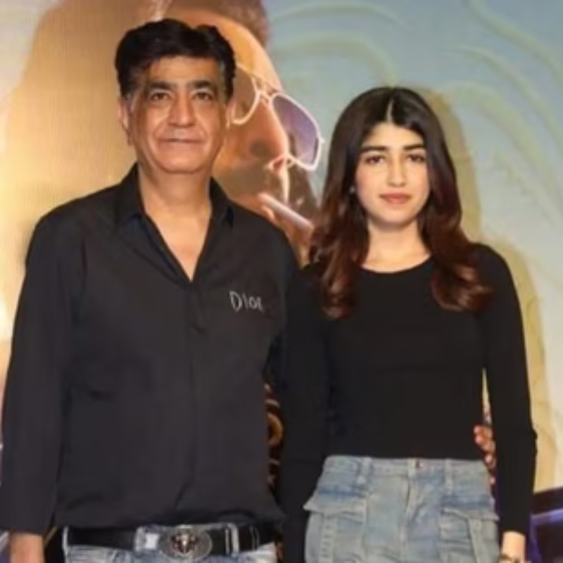 Tishaa Kumar Death: आखिरी दफा Animal की स्क्रीनिंग पर दिखाई दी थीं तिशा ...