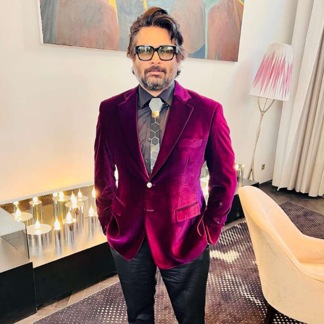 एक्सरसाइज-डाइटिंग छोड़ R Madhavan ने वेट लॉस के लिए अपनाया ये देसी ...