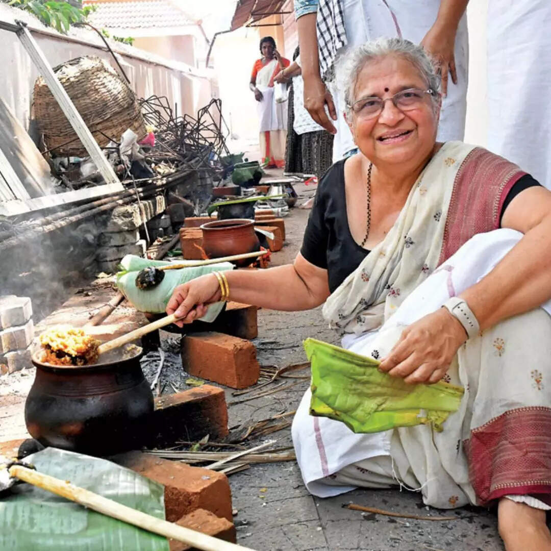 करोड़ों की मालकिन सुधा मूर्ति के लिए ऐसे अरबपति भी हैं गरीब, रद्दी लगती ...