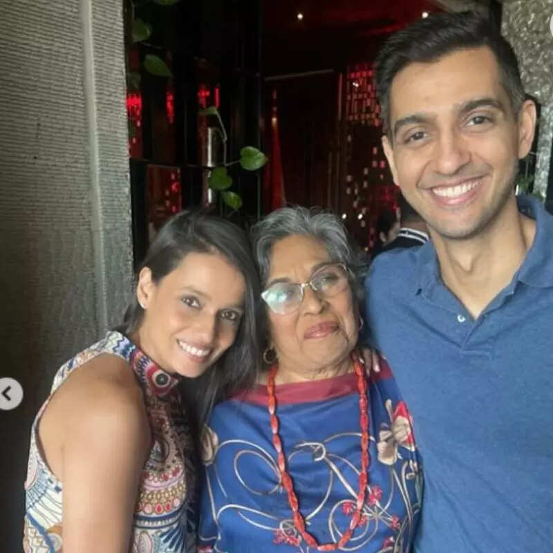 ऐश्वर्या-अभिषेक की जिंदगी में भूकंप लाने वाला जिरक मार्कर है शादीशुदा ...