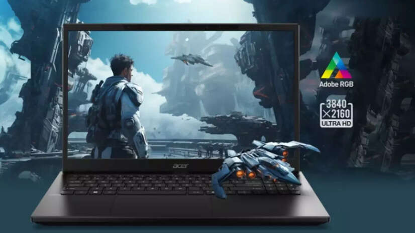 Acer Aspire 3D 15 Spatiallabs Edition Launched in India with Glasses ...