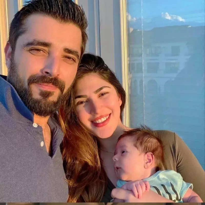 Top 7 Pakistani Actor: इन पाकिस्तानी हीरो के पीछे लट्टू हैं लड़कियां, स्मार्टनेस देख आहें भरती ...