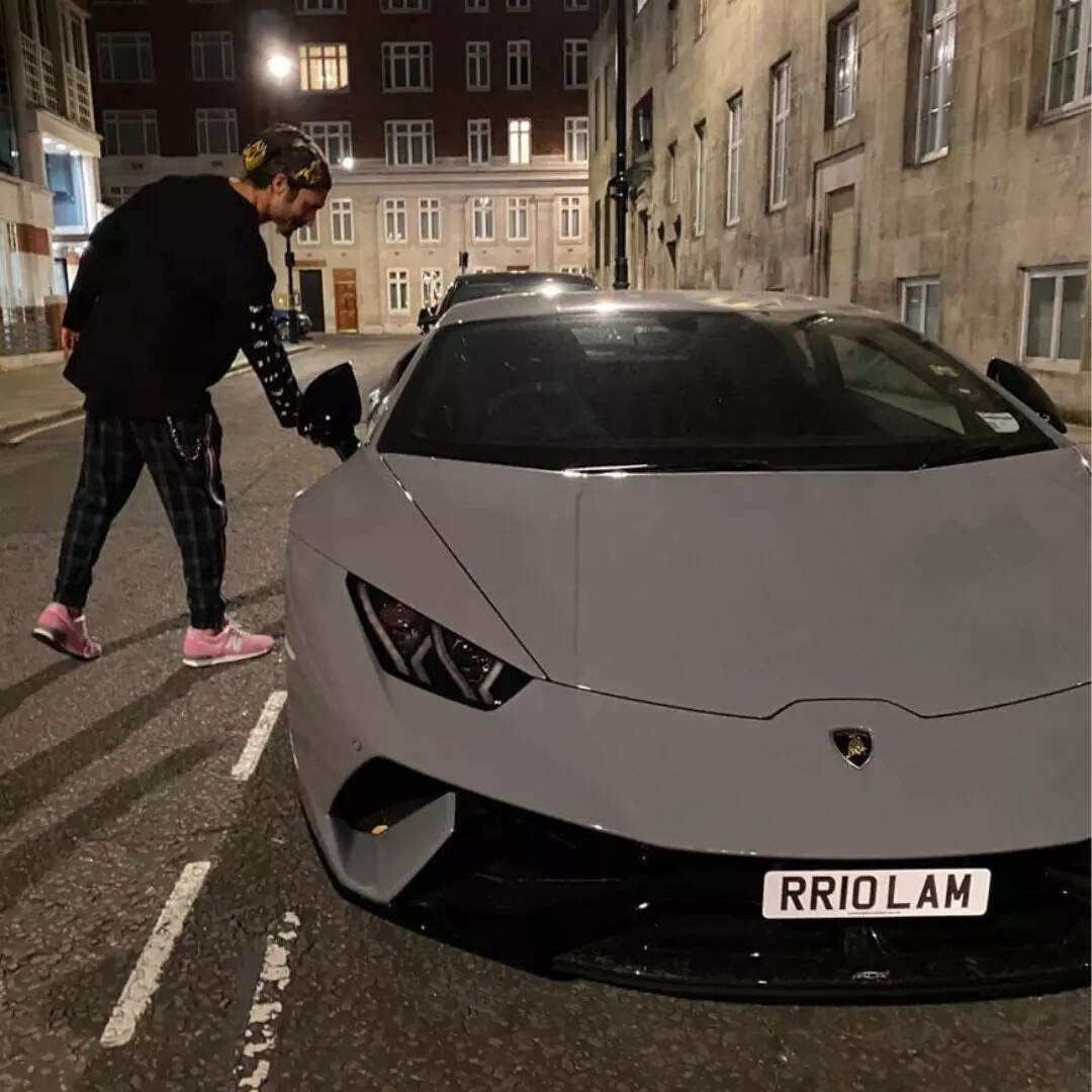 Vidyut Jamwal Jaw Dropping Car Collection