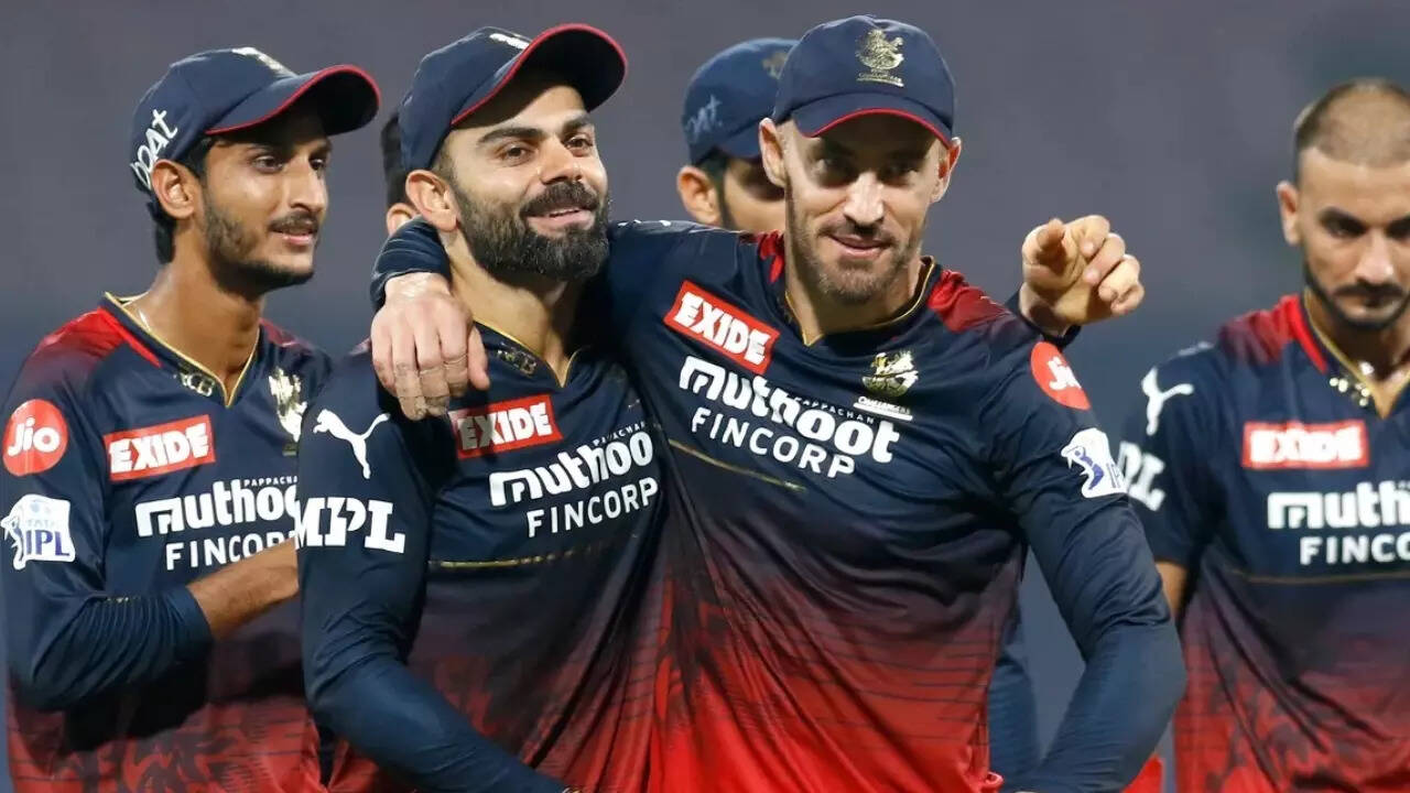 IPL 2025 में RCB को मिलेगा नया कप्तान, इस खिलाड़ी पर बड़ा दांव लगाने की ...