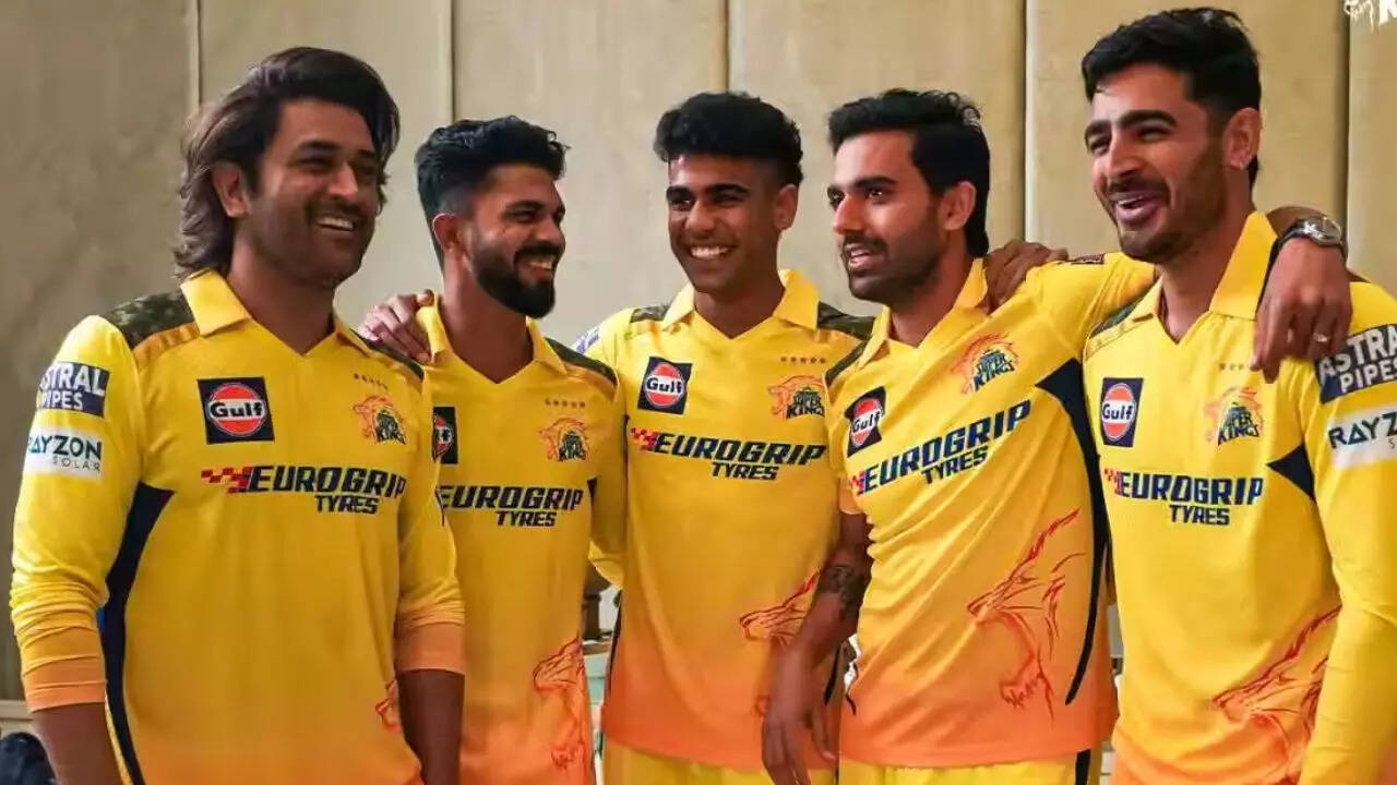 CSK के लिए चेतावनी, IPL नीलामी की दो साल पुरानी वो गलती फिर ना दोहराना