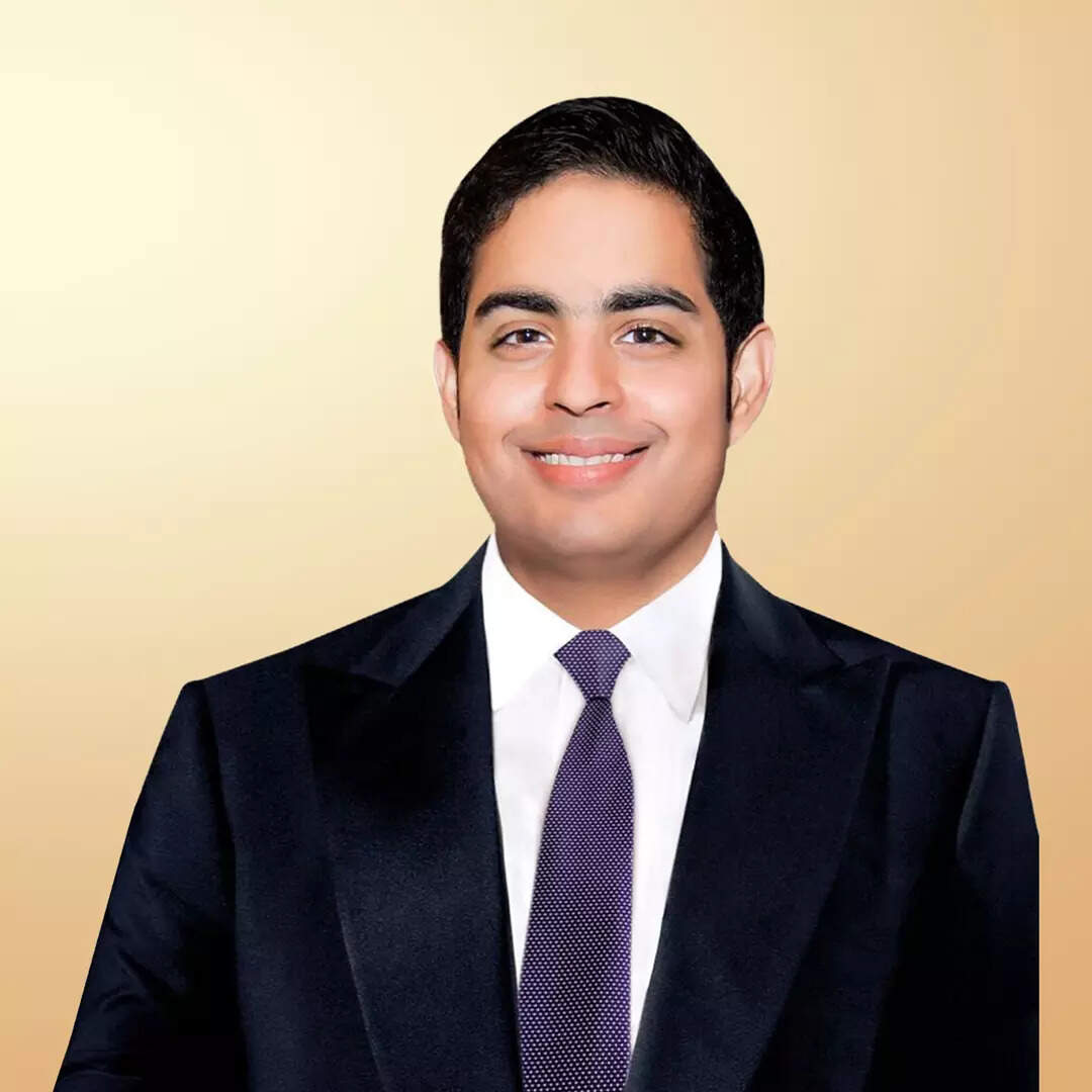 Mukesh Ambani Son Akash Ambani Education vs Gautam Adani son Karan ...