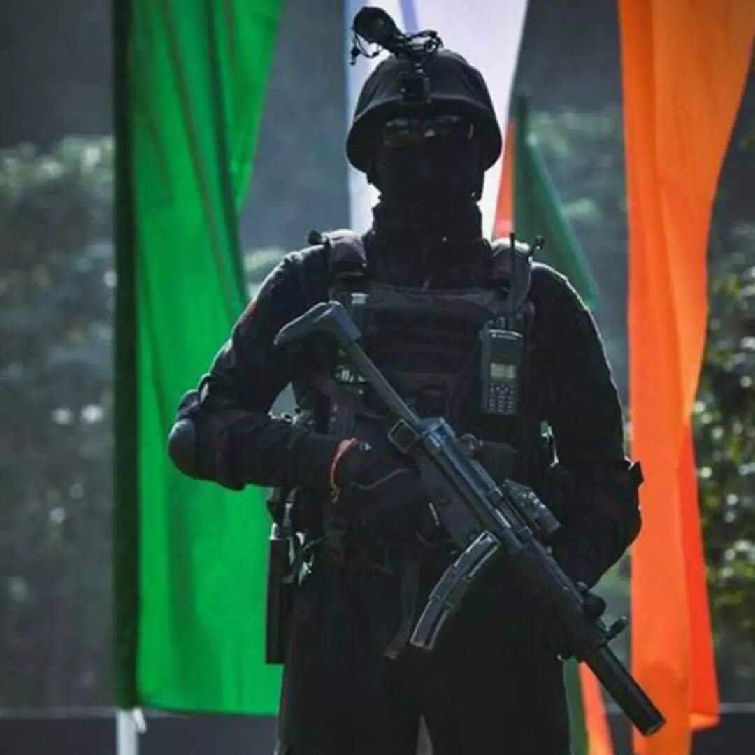 How To Become NSG and SPG Commando Nsg Vs Spg Who Is More Powerful Know ...