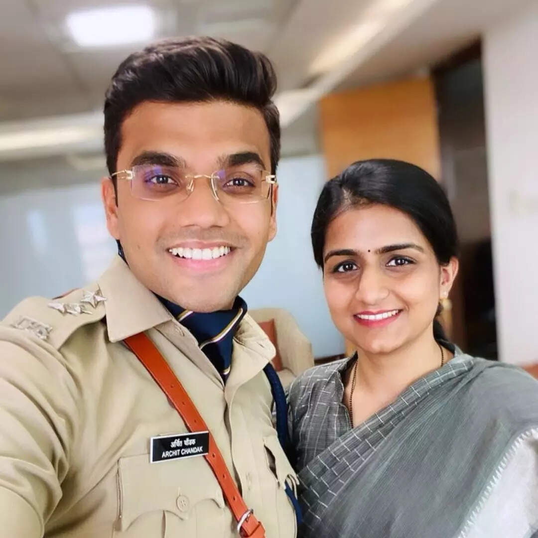 अचानक चली गई सुनने की क्षमता, फिर 4 महीने की तैयारी में UPSC Rank 9 ...