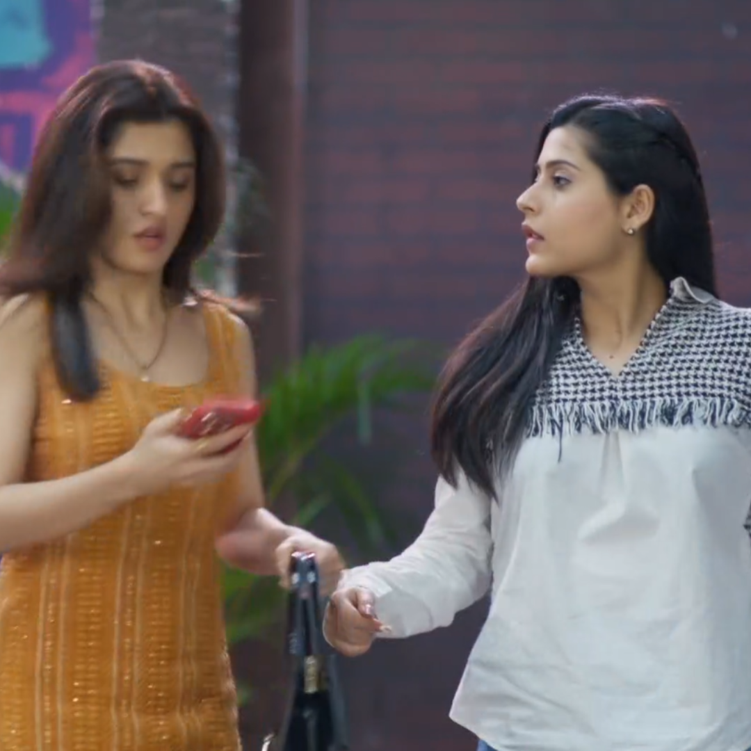 Anupama 8 BIG TWIST: अनुपमा के मुंह बोले बेटे से इश्क लड़ाएगी वनराज की भांजी, आध्या को मिलेंगे ...