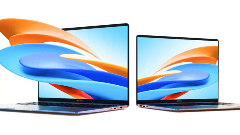 Infinix InBook Air Pro+ Design and Features Leaked Ahead of Debut: All ...