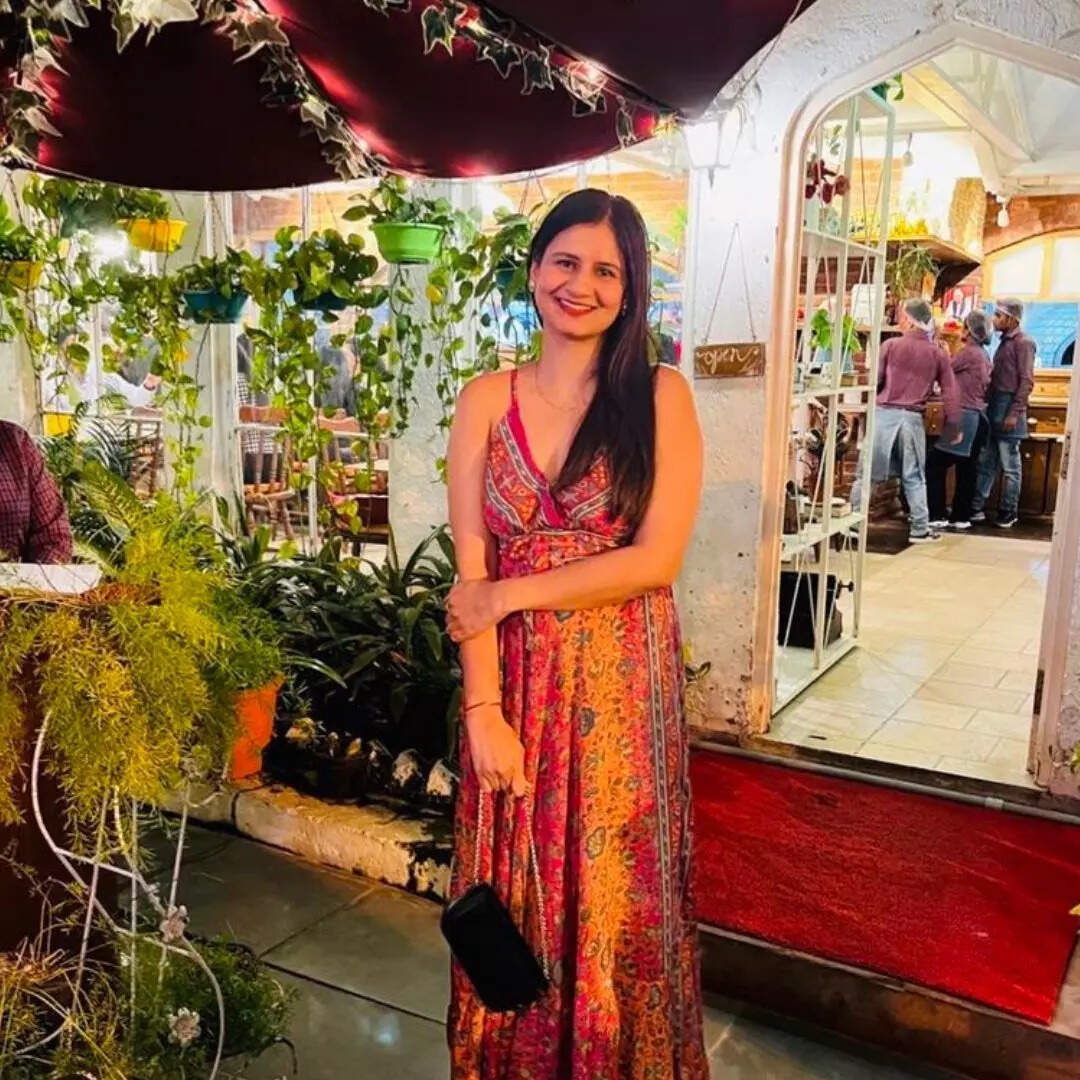 Success Story of DSP Smriti Rana Cracked UP PCS with Rank 1 Tips for ...