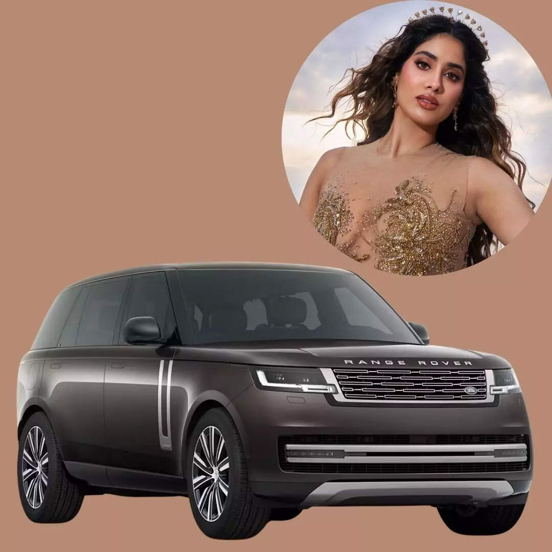 Bollywood Divas And Their Swanky Luxury Cars