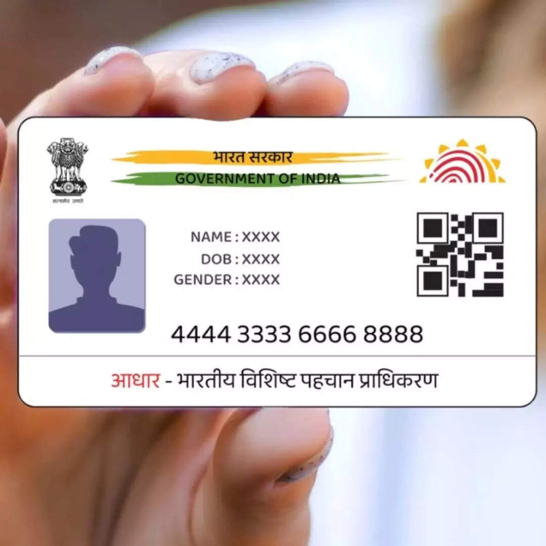 Make And Download Masked Aadhar In These Easy Steps