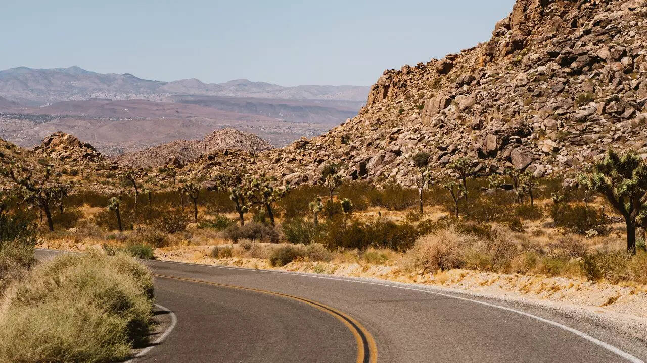 shortest national highway of india is only 5 km long - सिर्फ 5 किलोमीटर ...