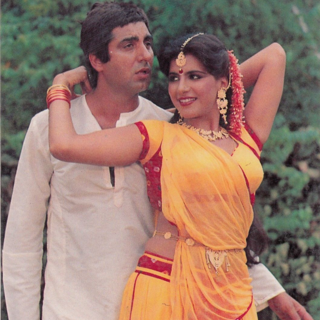 धर्मेद्र सहित इन 7 हैंडसम हंक के साथ रोमांस कर चुकी हैं YRKKH है कि ...