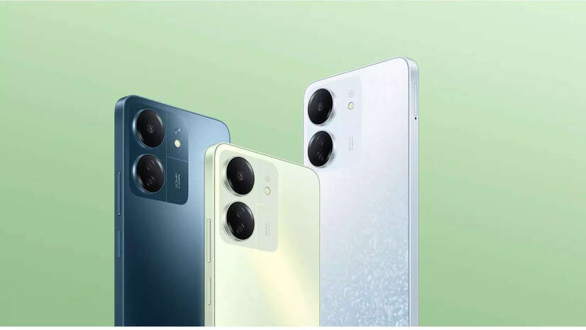 Redmi 14C 4G Launch Date Leaked; Colour Options and Specifications ...