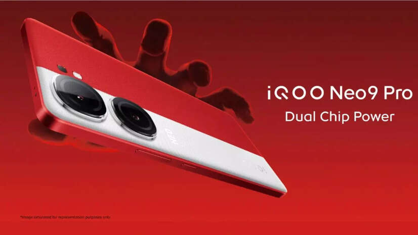 iQOO Neo 10, Neo 10 Pro Chipset, Design and Battery Details Leaked; Check Details