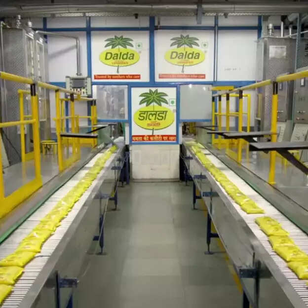 पहले Dalda को कहते थे Dada, जानें इसमें L लगने की कहानी