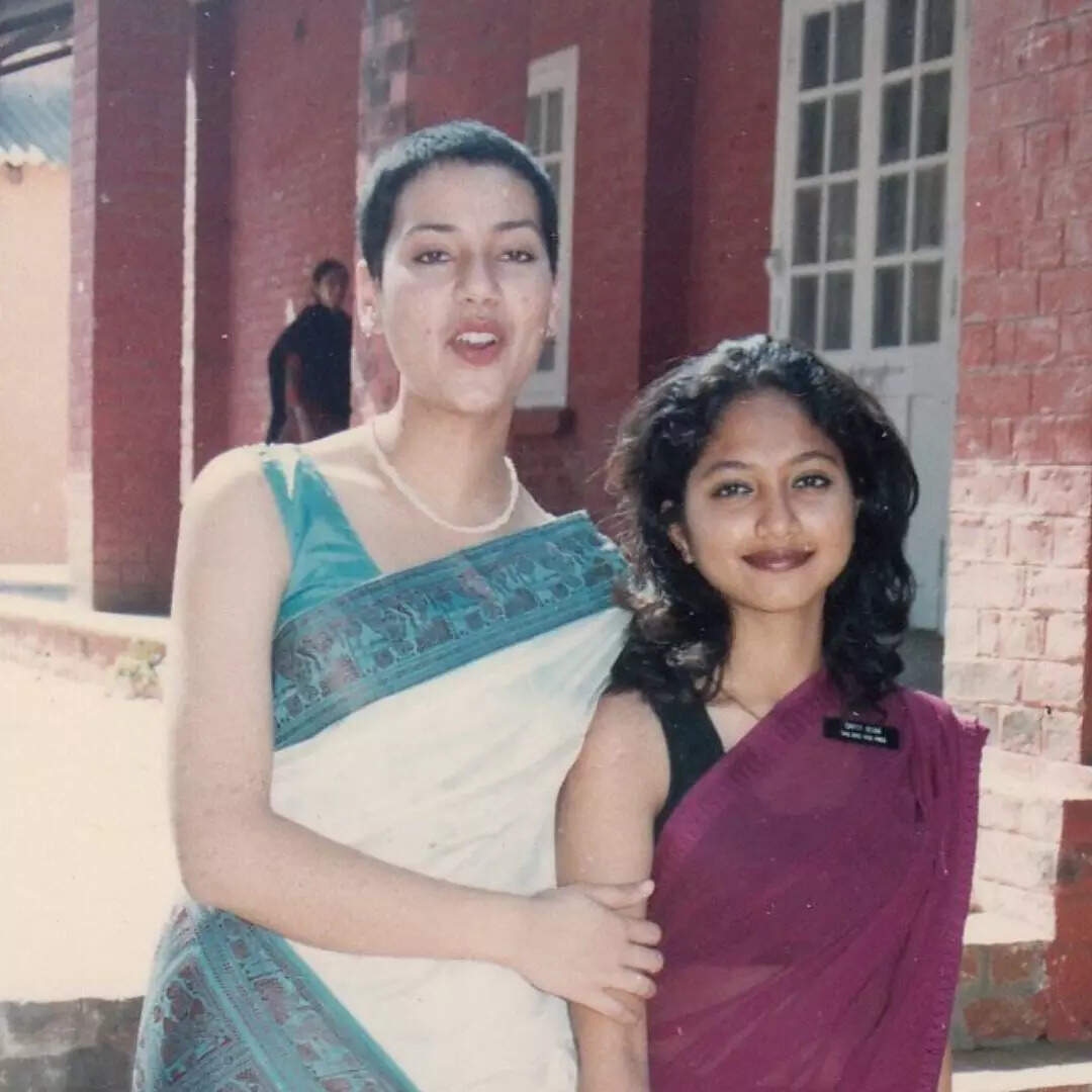 Success Story of IPS Sanjukta Parashar Beautiful IPS Officer Encounter ...