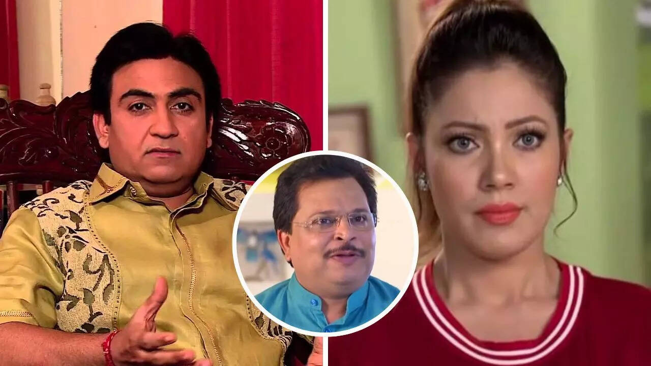 TMKOC: इन 7 लोगों के शो छोड़ते ही बुरी तरह बैठेगा शो का भट्टा, सिर पर ...