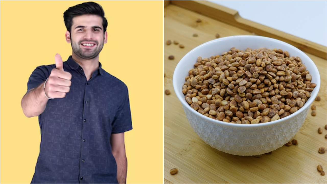 पुरुषों की सेहत के लिए खास है ये ड्राई फ्रूट, कमजोरी दूर कर शरीर की इन ...
