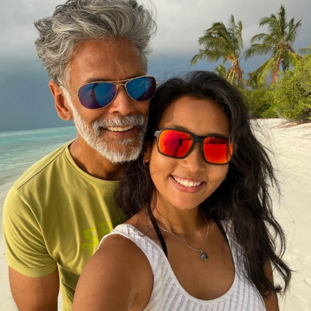 Milind Soman Diet Plan: मिलिंद सोमन लीन बॉडी के लिए खाते हैं इतना सादा ...