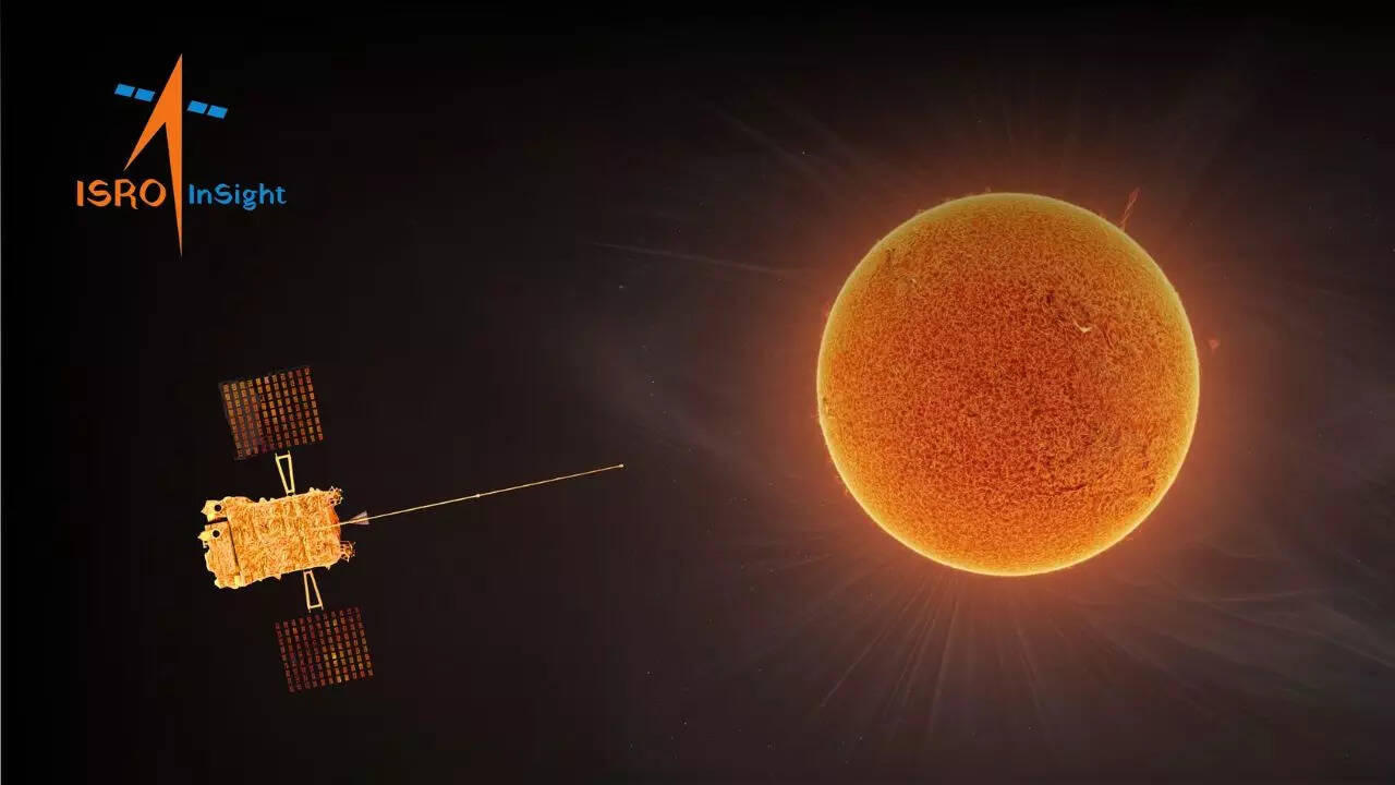 How close did India Suryayan reach to the Sun and how is Aditya L1 ...