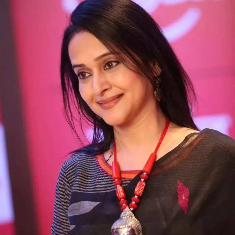 Son Pari: 20 सालों में जरा भी नहीं बदली सोनपरी, 33 साल की फ्रूटी से है ...