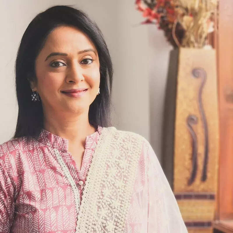 Son Pari: 20 सालों में जरा भी नहीं बदली सोनपरी, 33 साल की फ्रूटी से है ...