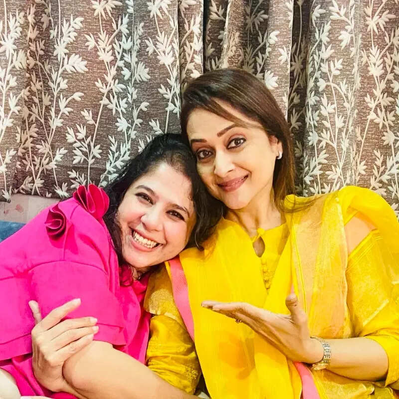 Son Pari: 20 सालों में जरा भी नहीं बदली सोनपरी, 33 साल की फ्रूटी से है ...