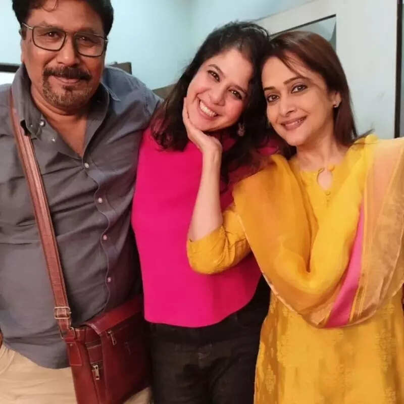 Son Pari: 20 सालों में जरा भी नहीं बदली सोनपरी, 33 साल की फ्रूटी से है ...