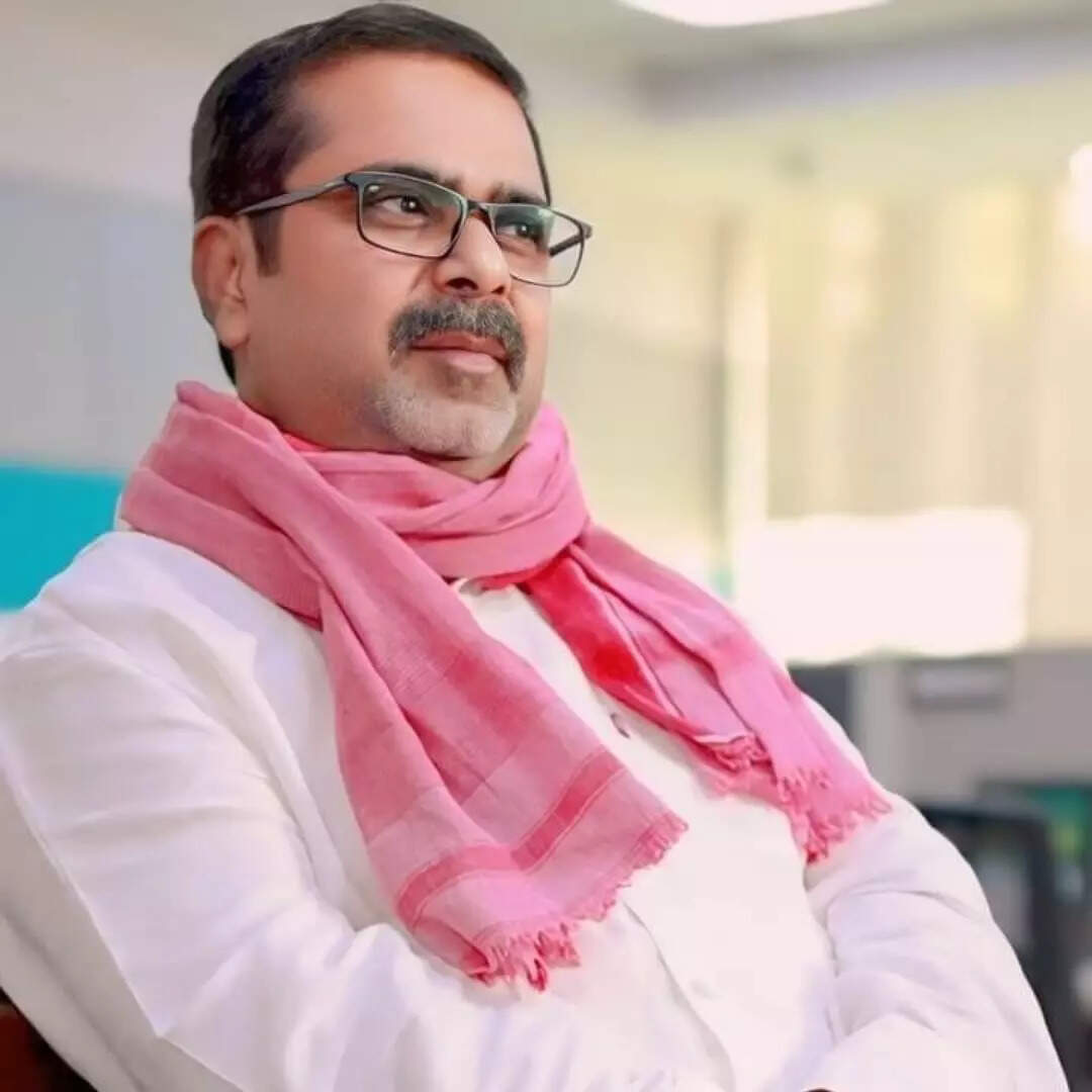 Why is Avadh Ojha Famous Teachers Day 2024 Special Online Teacher Ojha ...