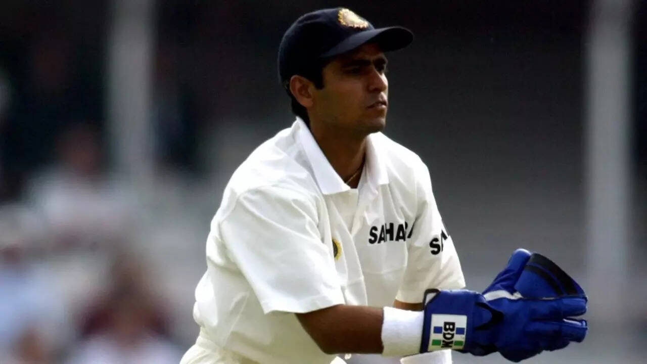 Ajay Ratra holds the Record of first Indian and Yongest Wicketkeeper to ...
